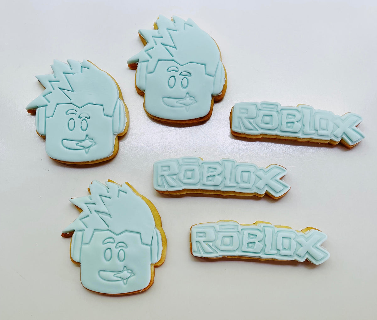 Roblox – Desserts by Rie