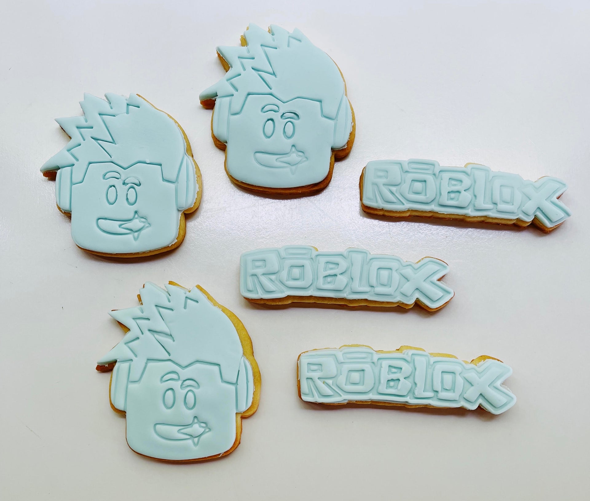 Roblox – Desserts by Rie